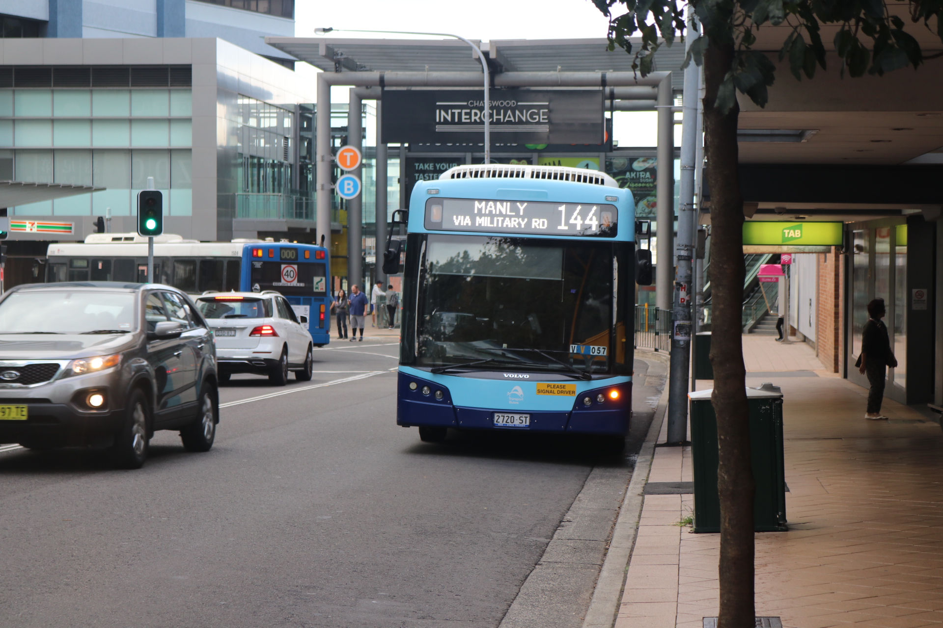 Sydney Buses Route of the Week 4 – Transport NSW Blog