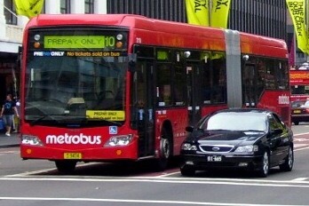 Sydney Buses Route of the Week 6 – Transport NSW Blog