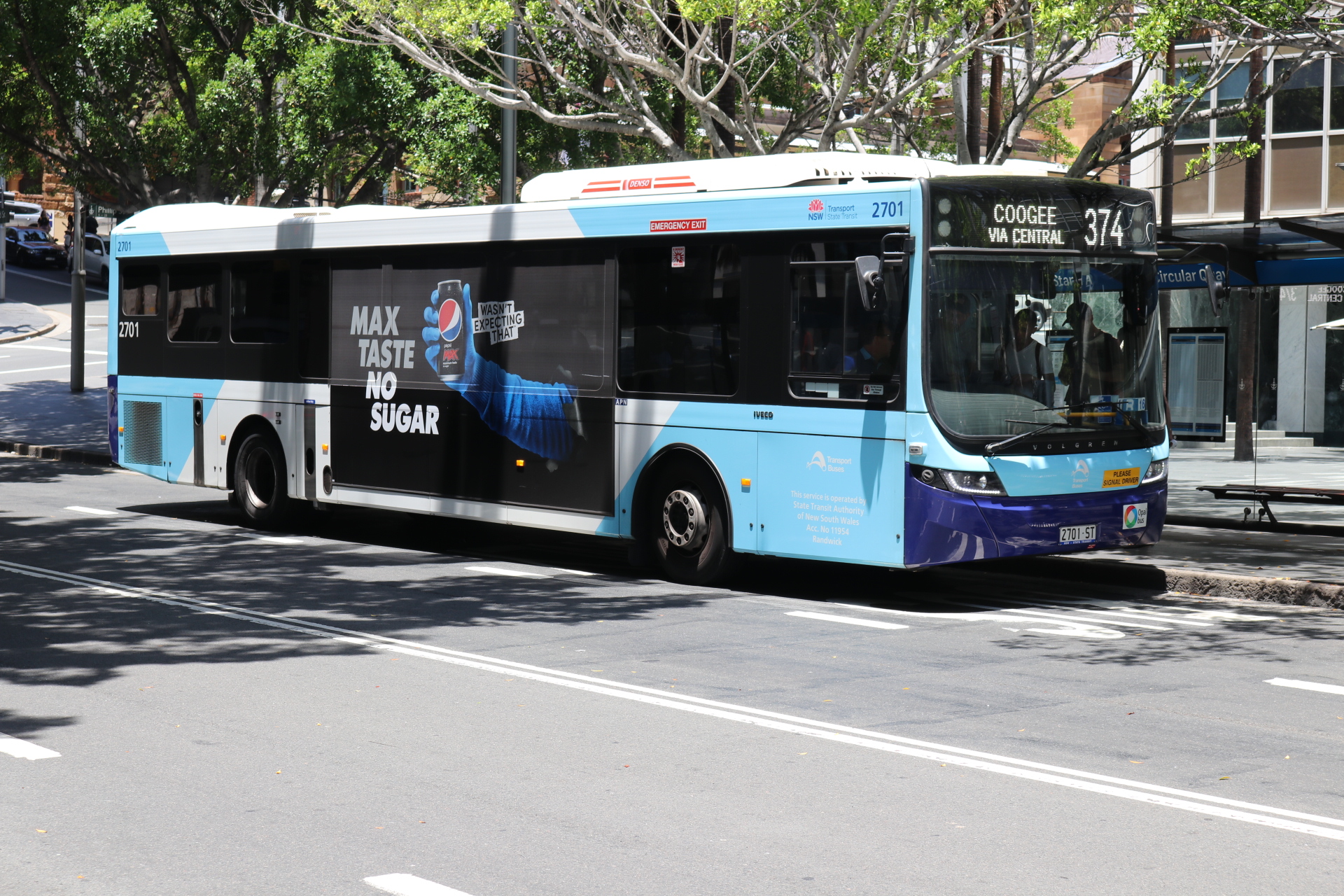 Sydney Buses Route of the Week 10 – Transport NSW Blog