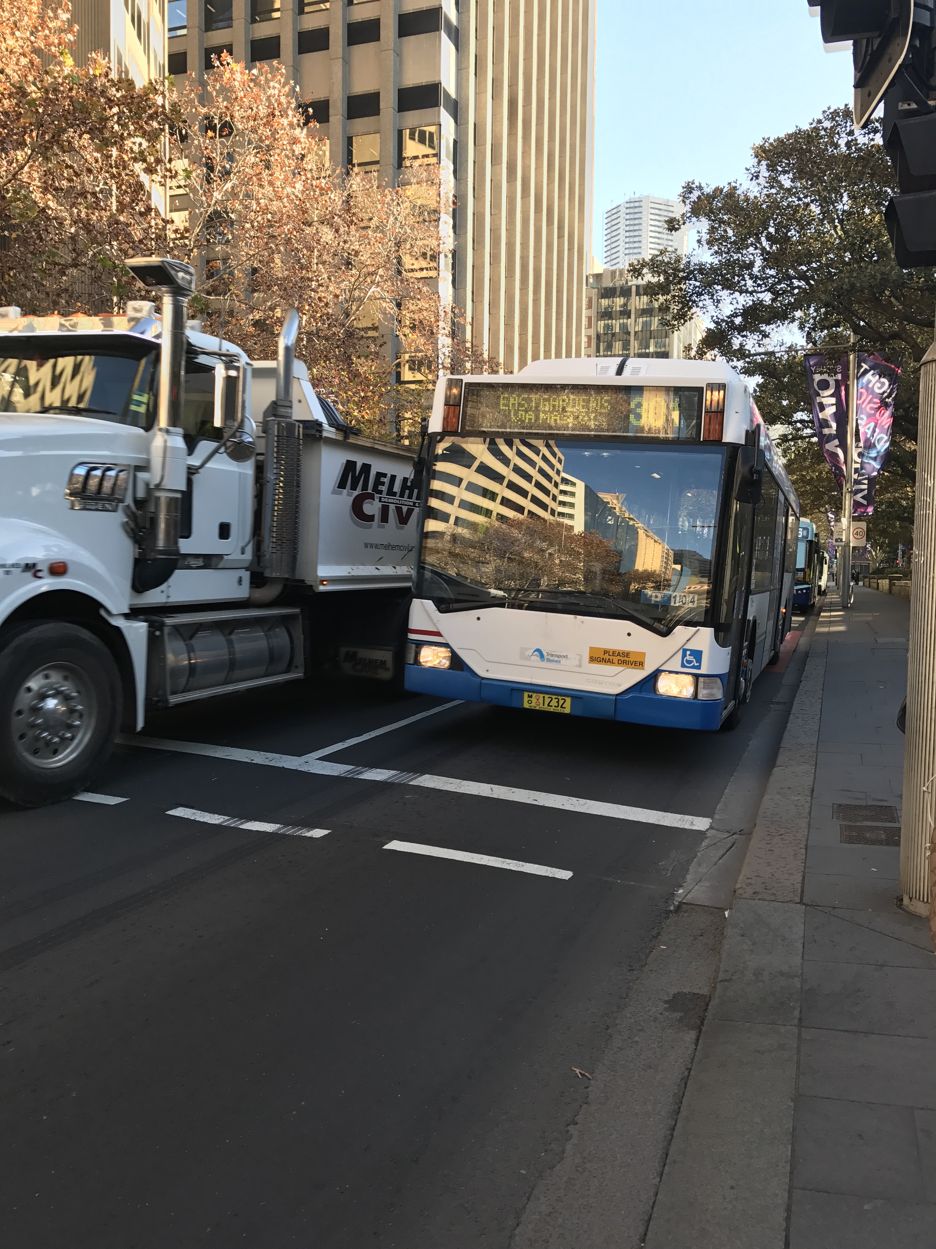 Sydney Buses Route of the Week 9 – Transport NSW Blog