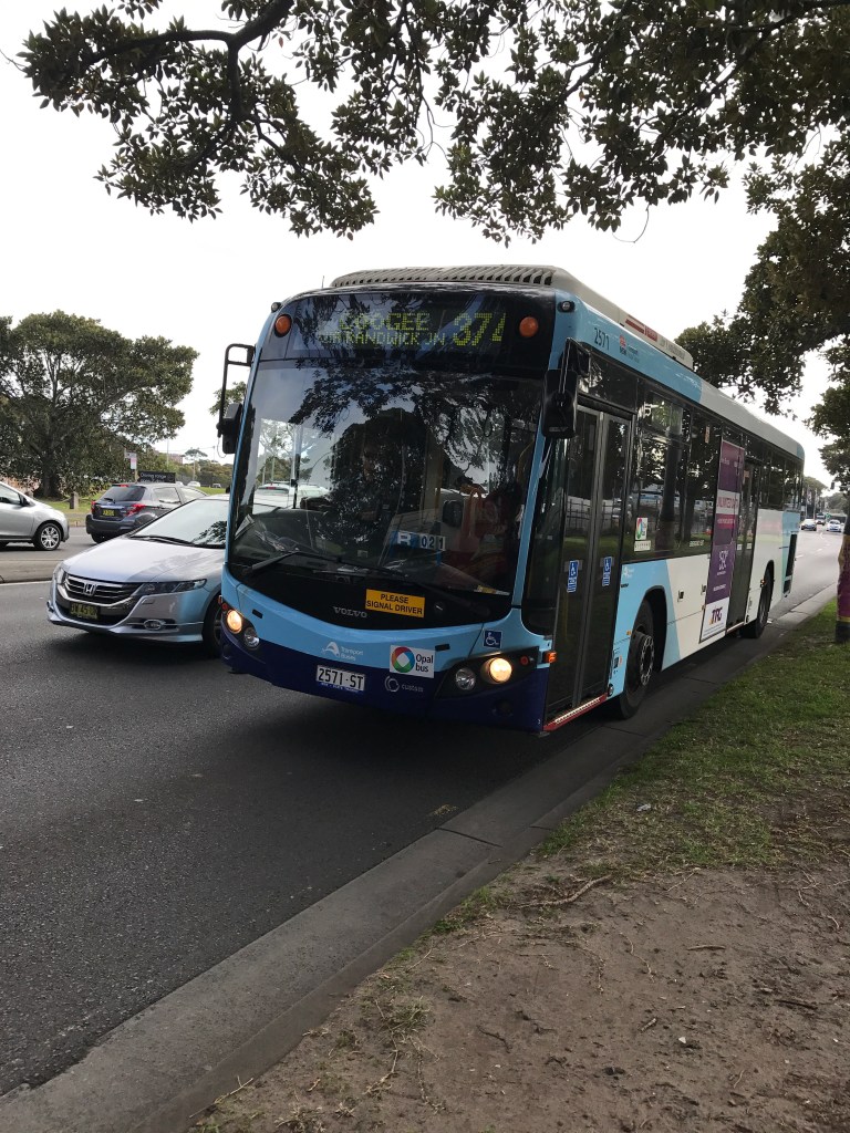 Sydney Buses Route of the Week 10 – Transport NSW Blog