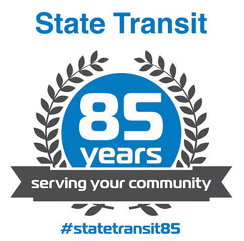 State Transit 85th Anniversary – Transport NSW Blog
