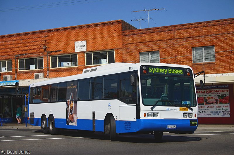 Farewell Region 6 – Transport NSW Blog