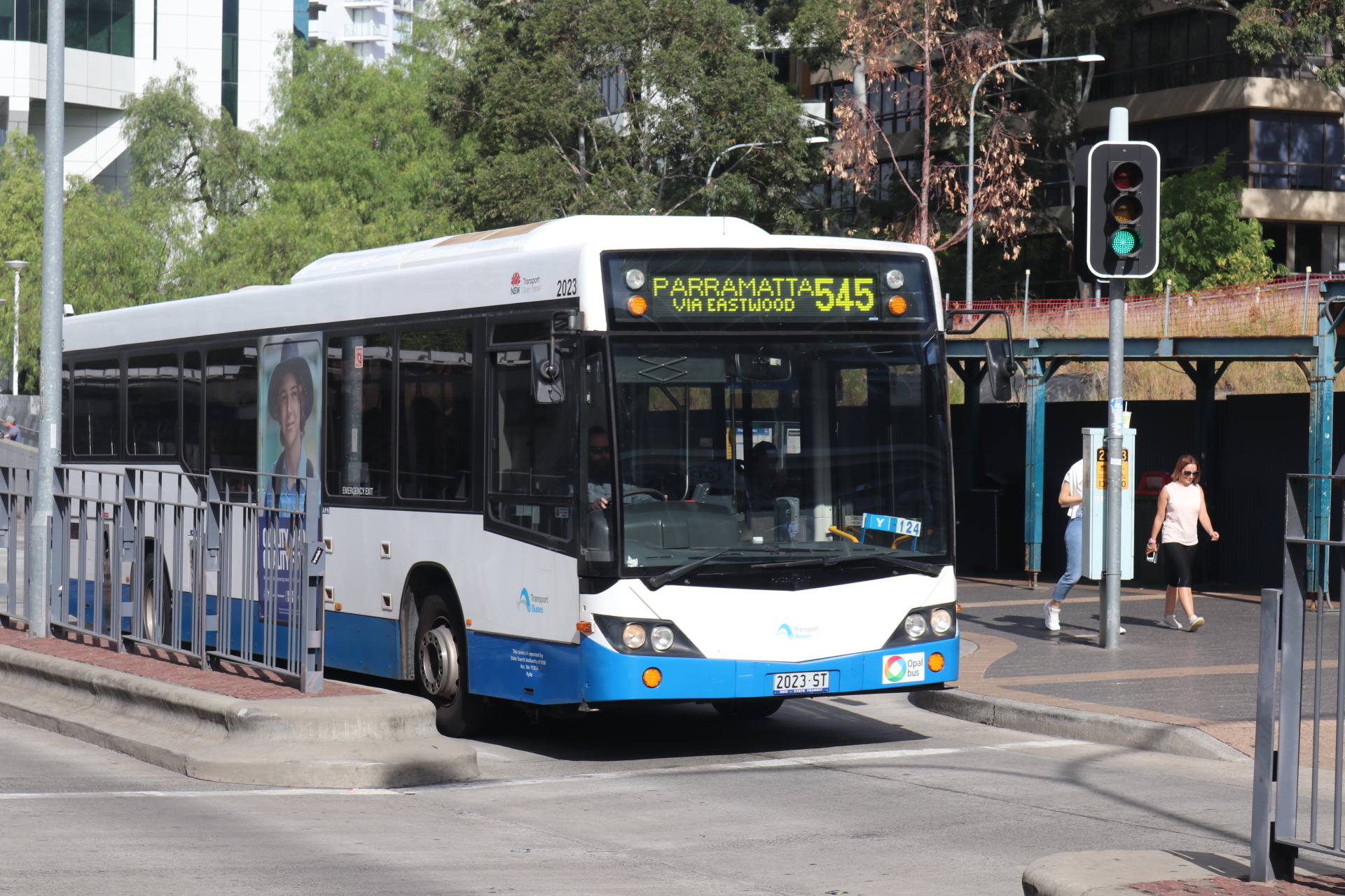 Bus Timetable Changes – May 6 – Transport NSW Blog