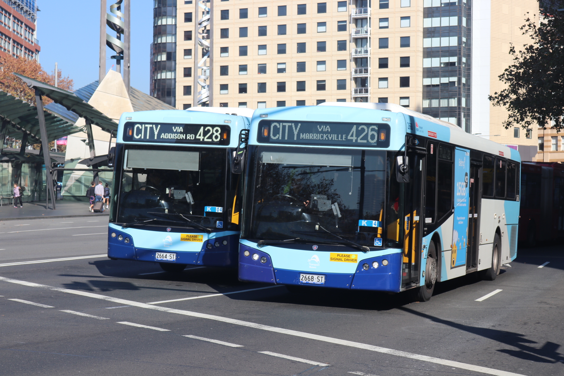 Sydney’s Transport History – Page 2 – Transport NSW Blog