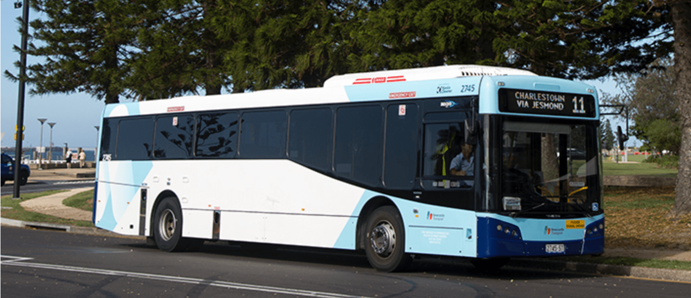 Newcastle Bus Changes from July 29 2018 – Transport NSW Blog