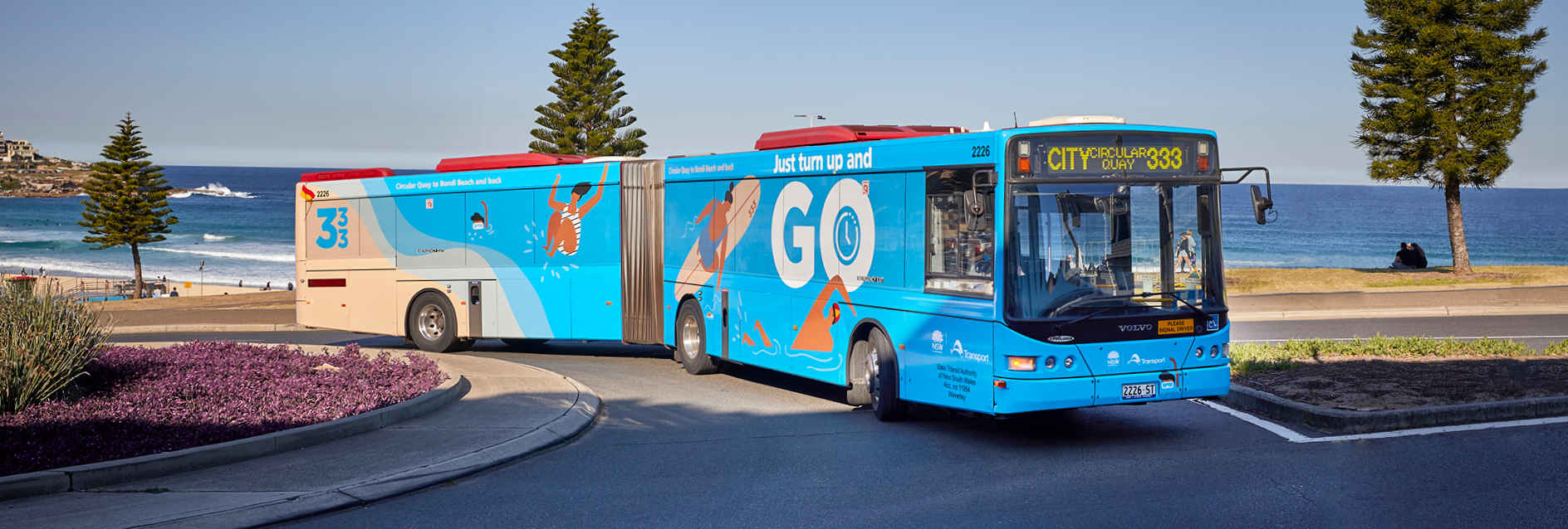 Upcoming Transport Changes – Transport NSW Blog