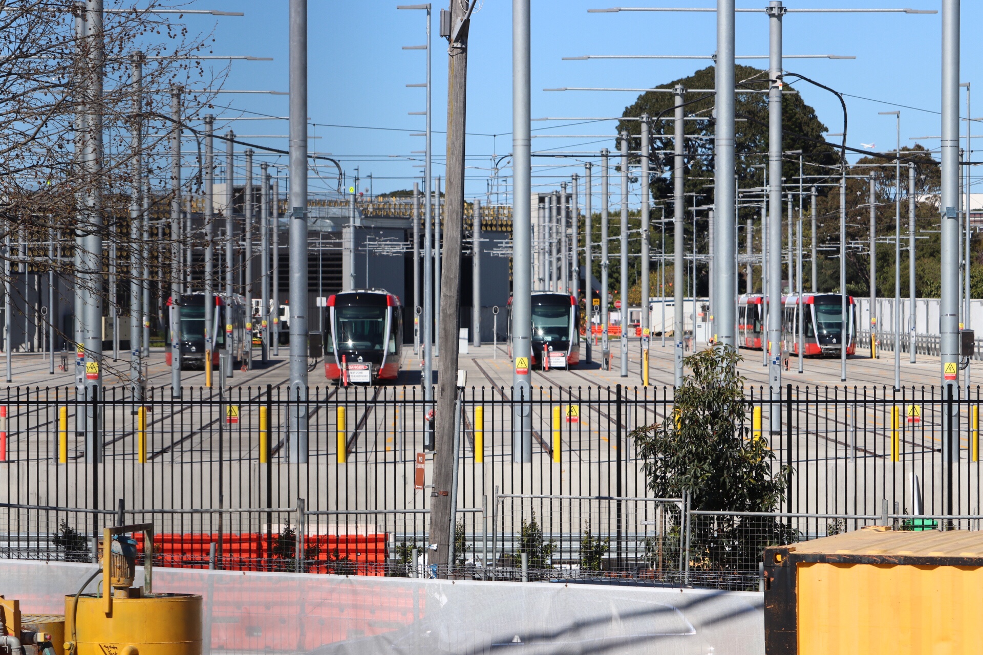Light Rail Photos – Transport NSW Blog
