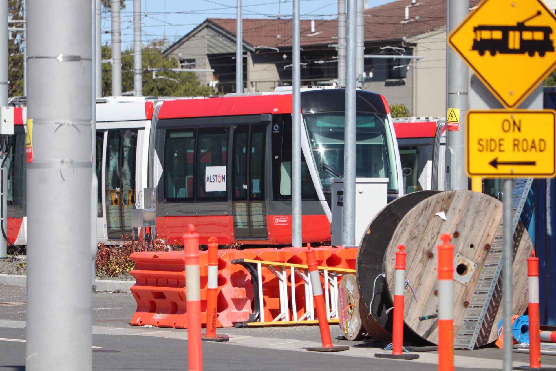 Light Rail Photos – Transport NSW Blog