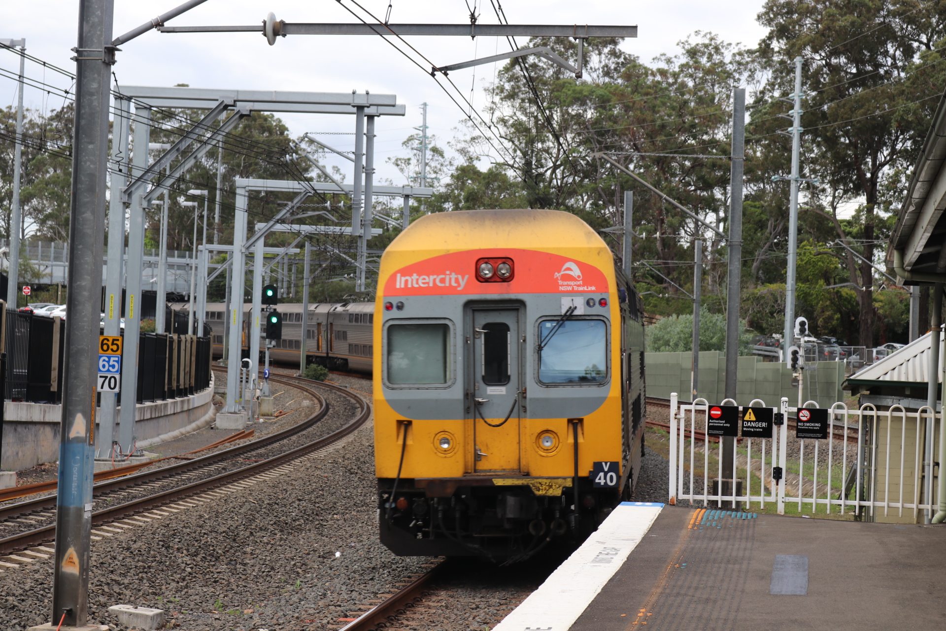 Photos – October 2018 – Transport NSW Blog