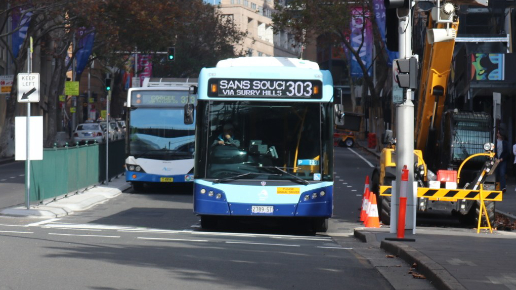 State Transit and Transit Systems Service Adjustments from 28 July 2019 ...