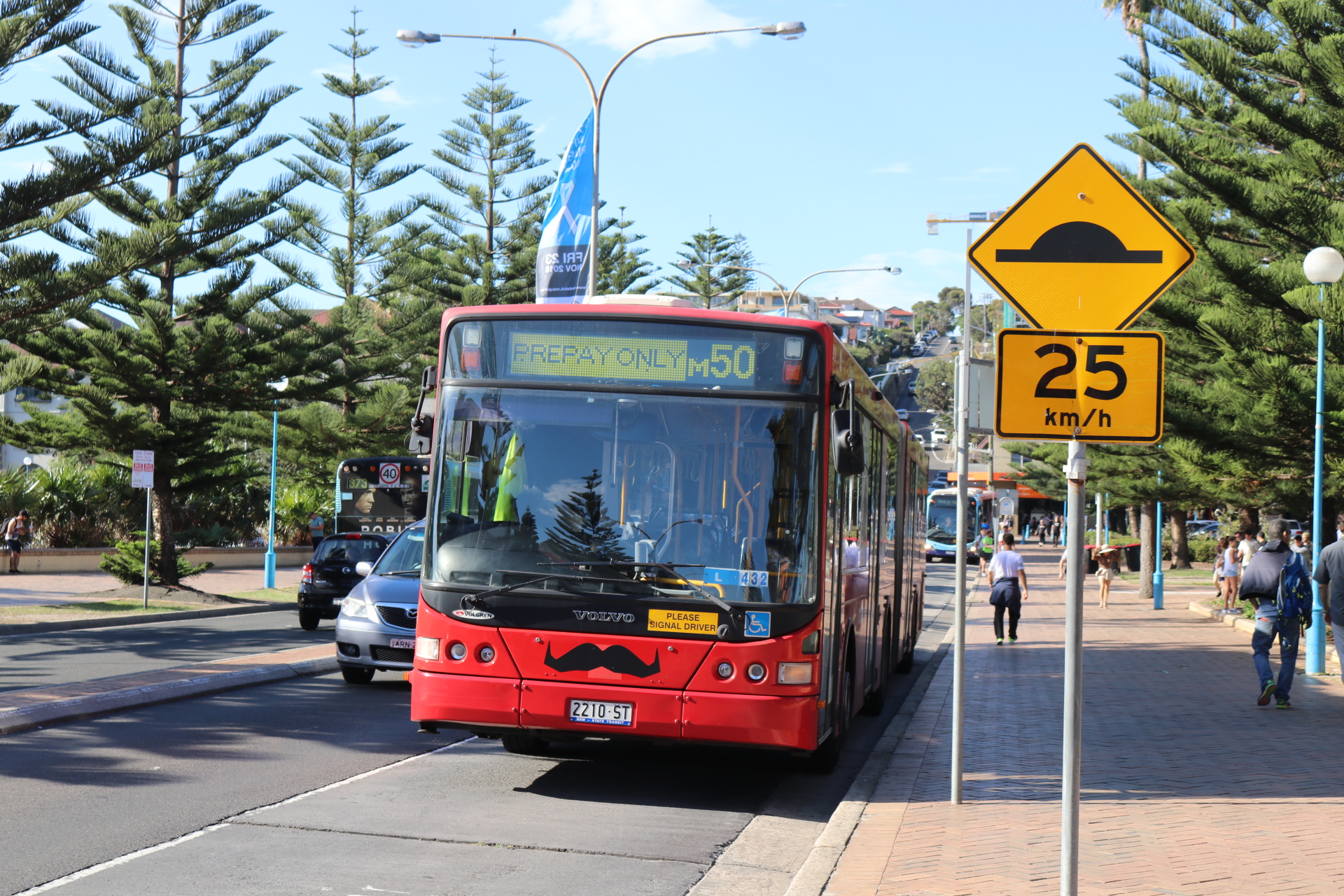 Photos – November 2018 – Transport NSW Blog