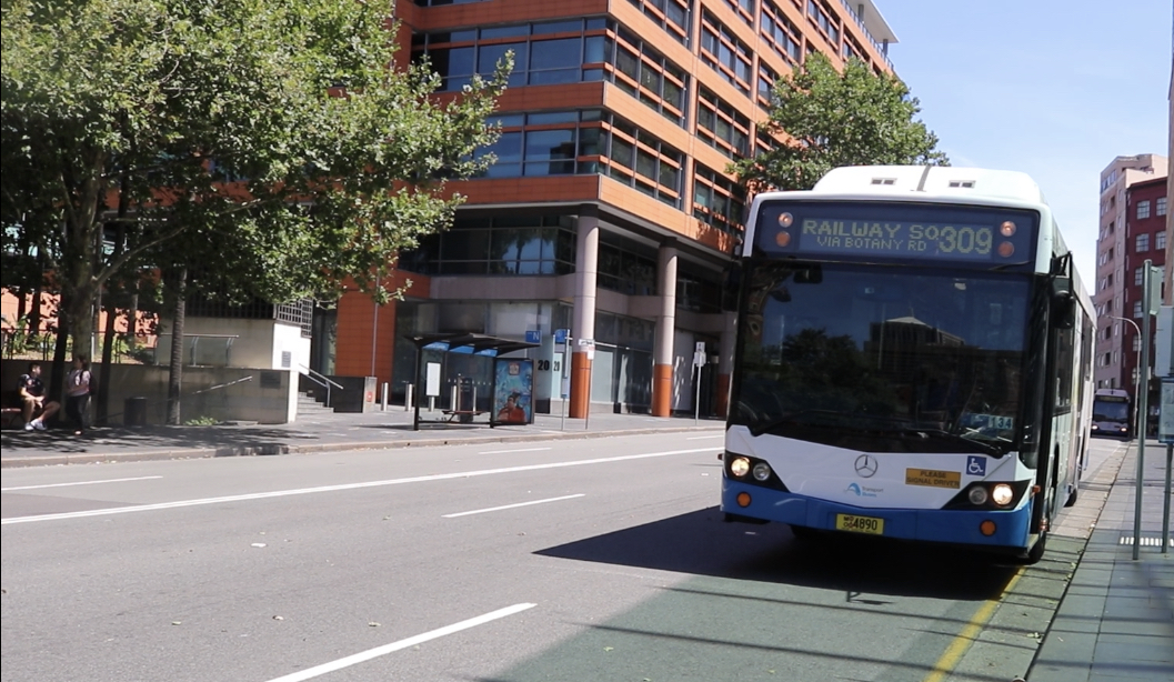 Featured Bus Route – February 2019 – Transport NSW Blog