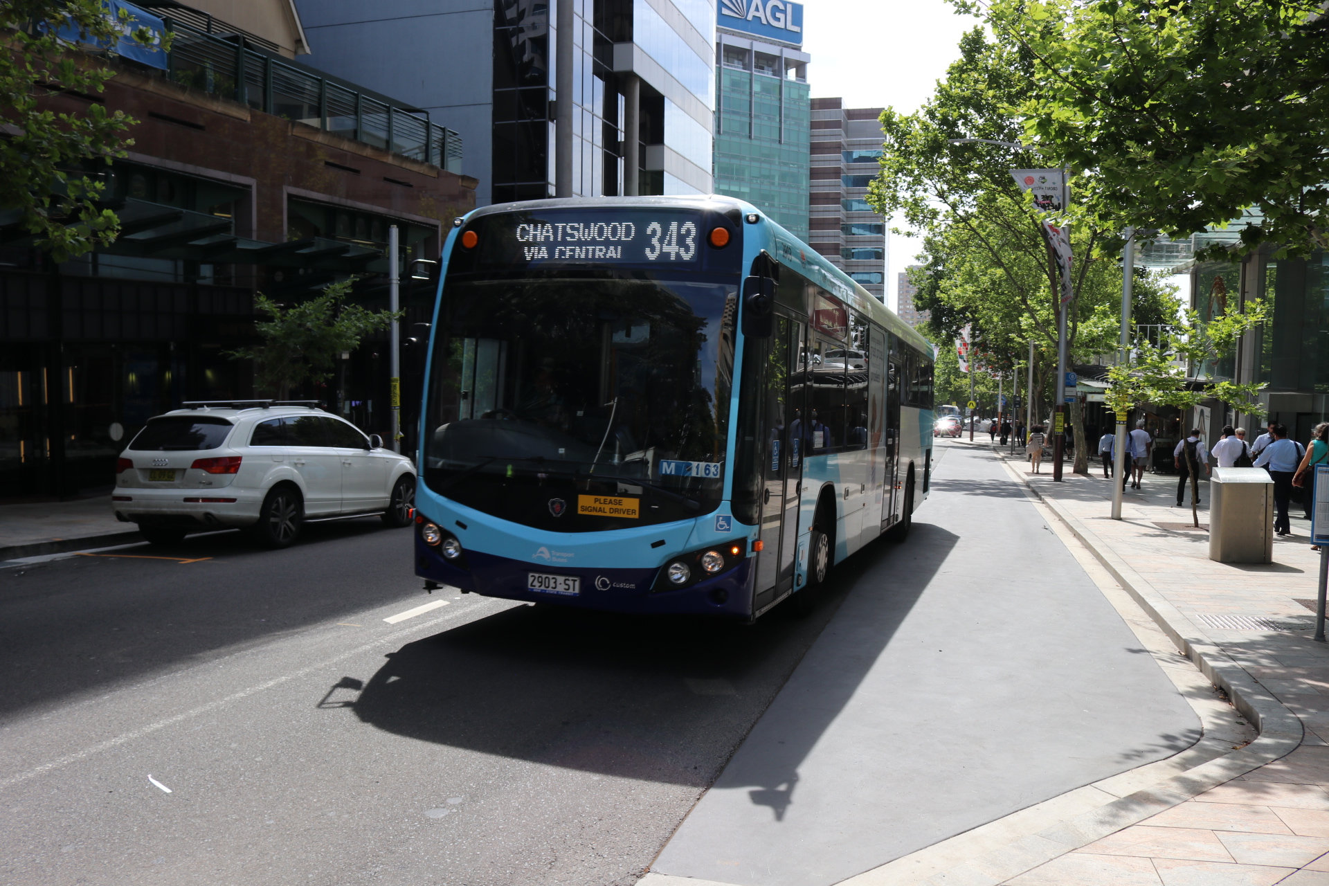 Service Changes from 30 June 2019 – Transport NSW Blog