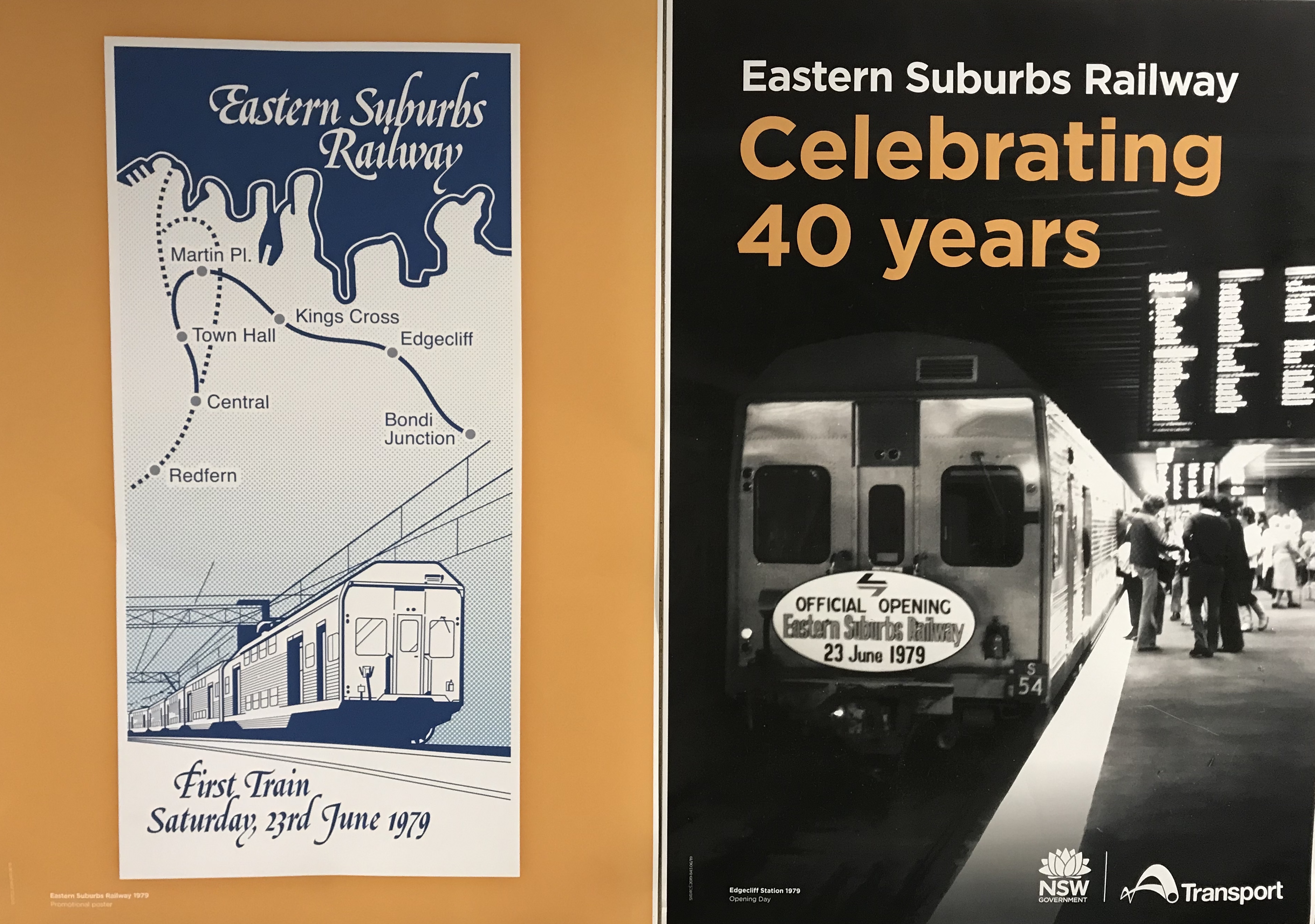 Station Stories – Bondi Junction – Transport NSW Blog