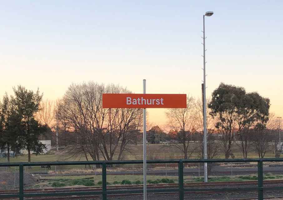Bathurst Bullet 2.0 Starts September – Transport NSW Blog