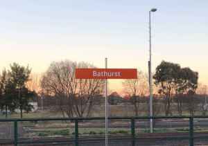 Bathurst Bullet 2.0 Starts September – Transport NSW Blog