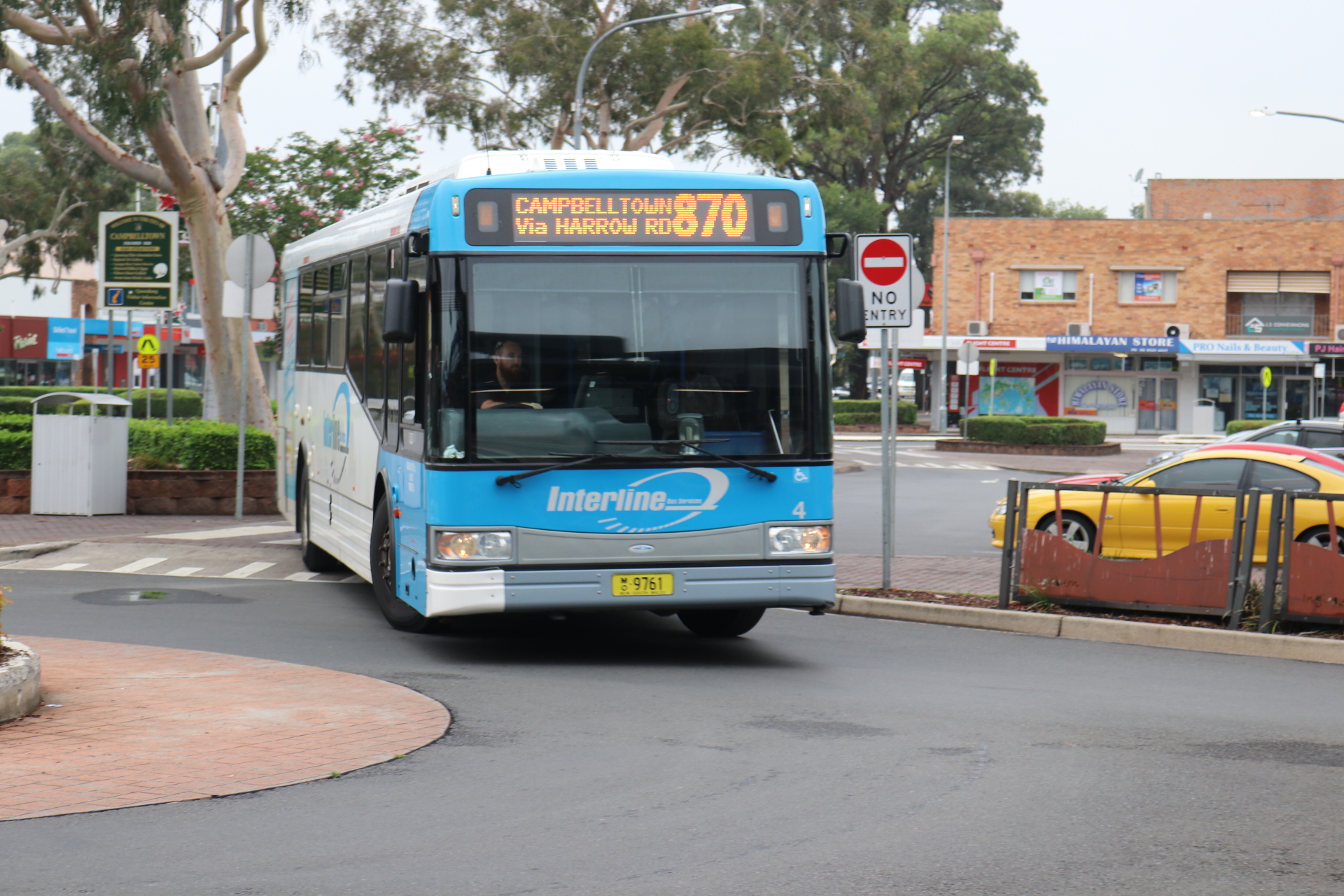 Featured Bus Route – September 2019 – Transport NSW Blog