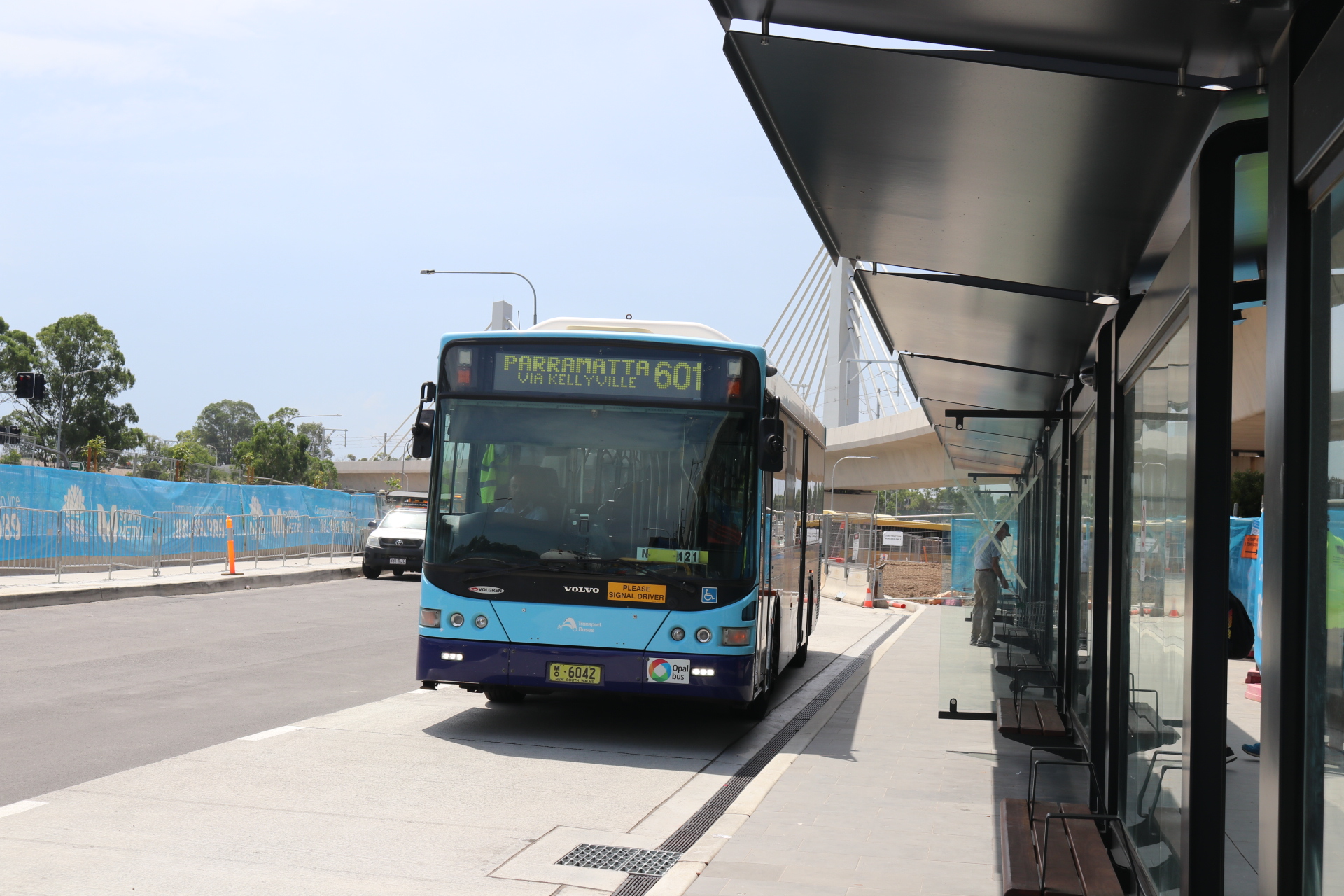 Featured Bus Routes – Transport NSW Blog