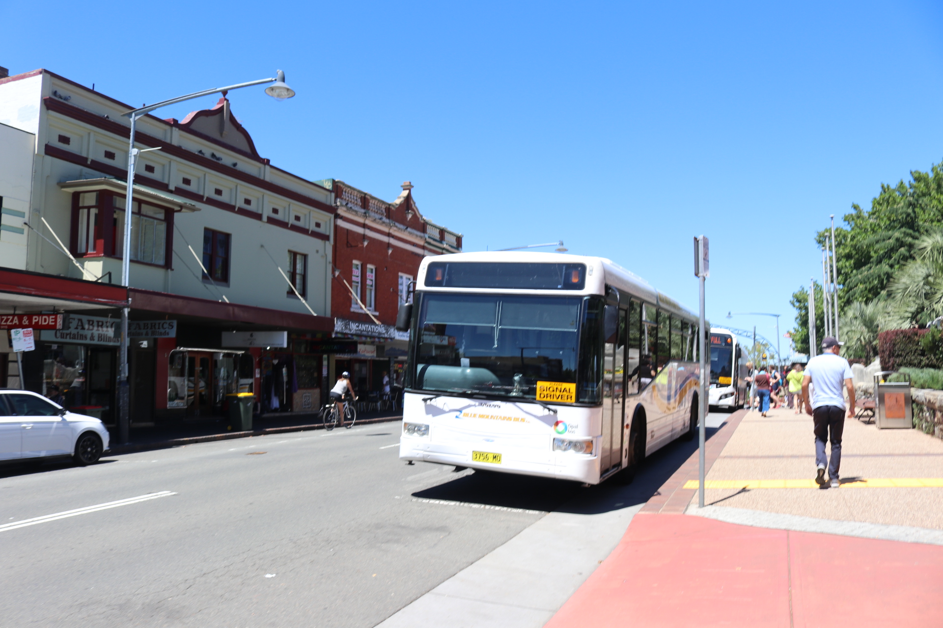 Featured Bus Route – November 2019 – Transport NSW Blog