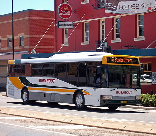 Changes to Bus Services in Wagga Wagga – Transport NSW Blog