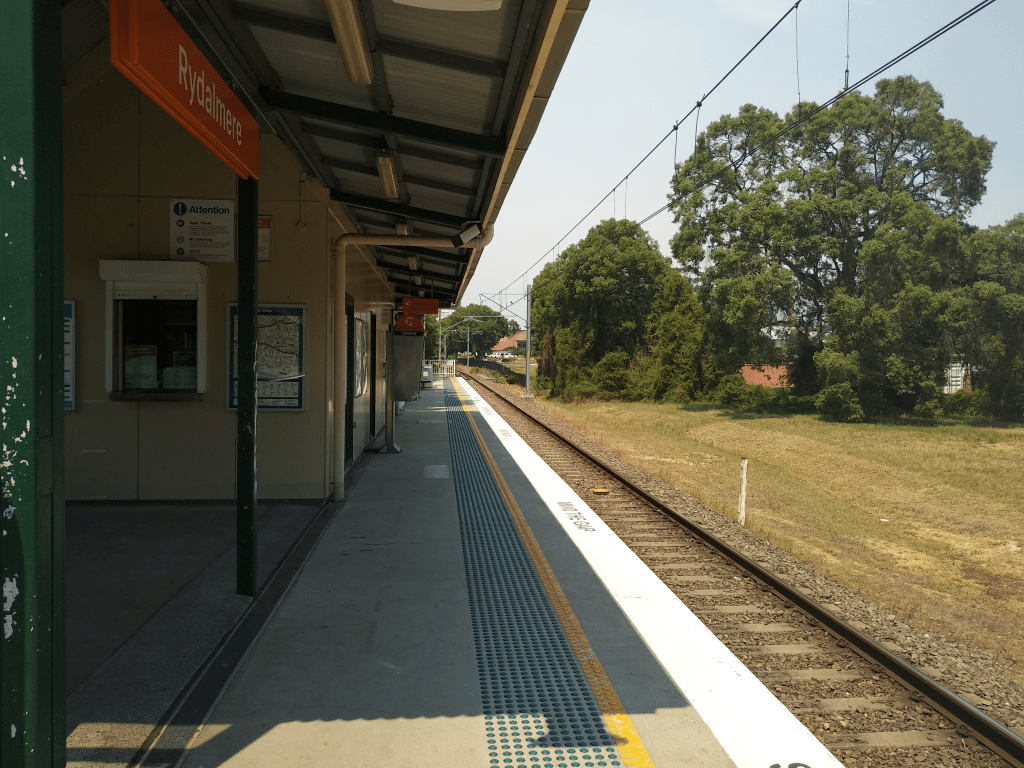 Station Stories – Carlingford Line – Transport NSW Blog