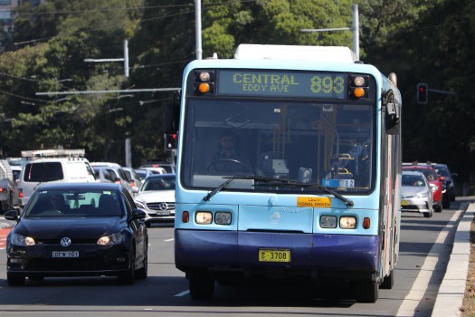 Farewell UNSW Express Routes – Transport NSW Blog