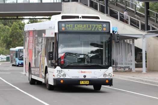 Bus Service Changes from 18 April 2021 – Transport NSW Blog