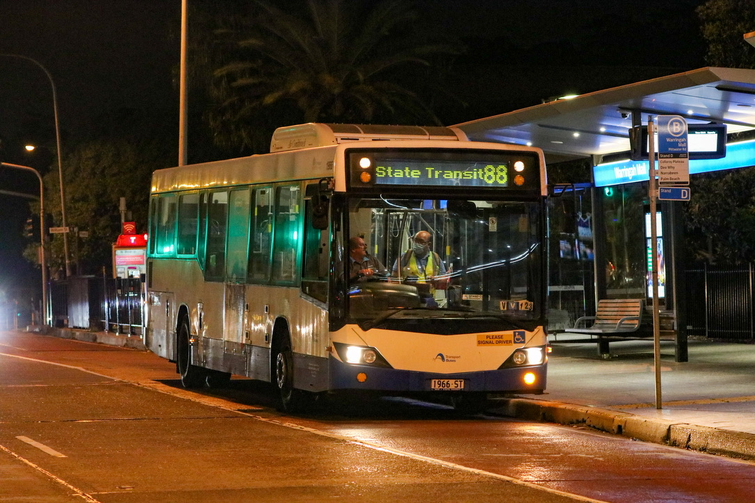 Farewell Region 8 – Transport NSW Blog