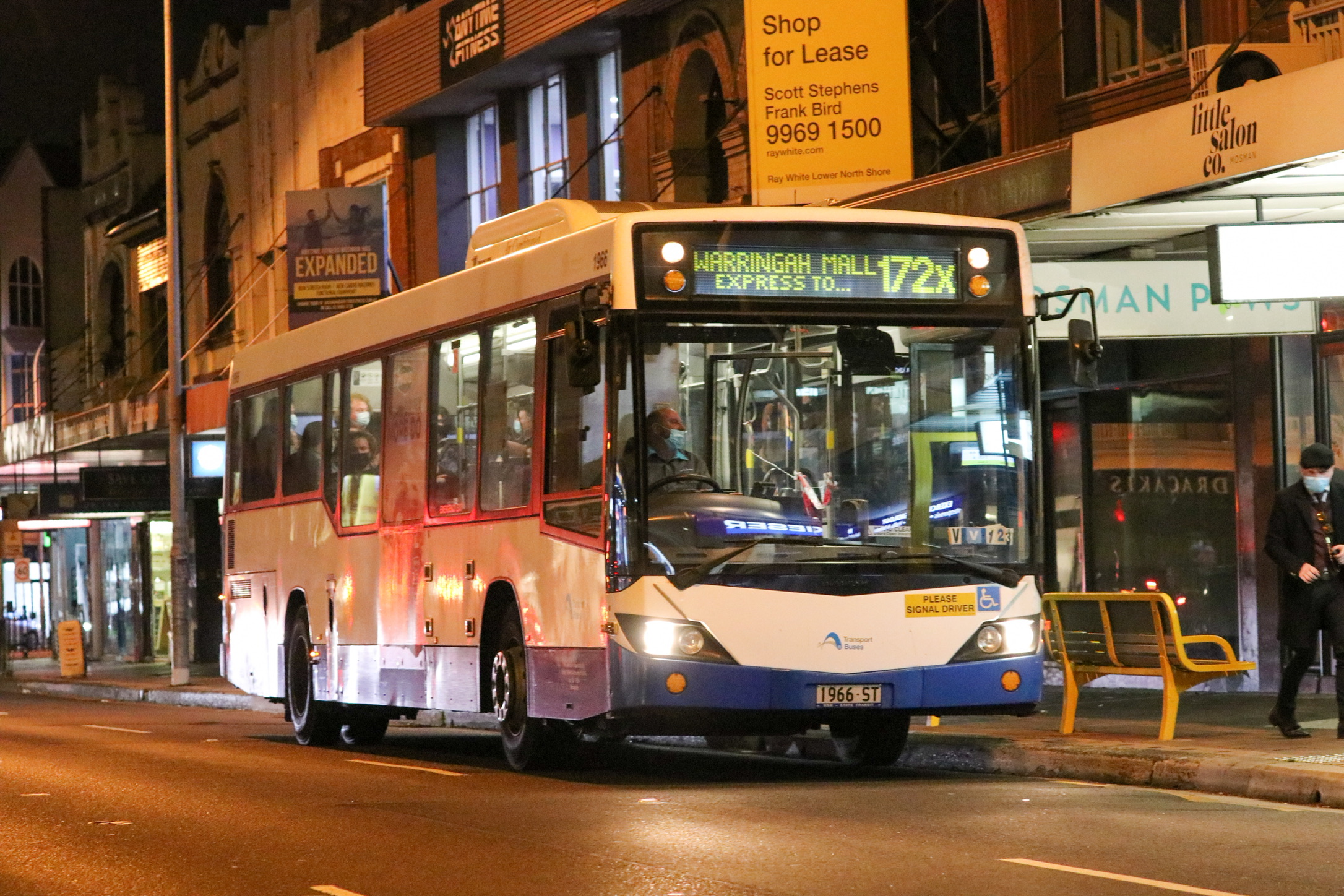 Farewell Region 8 – Transport NSW Blog