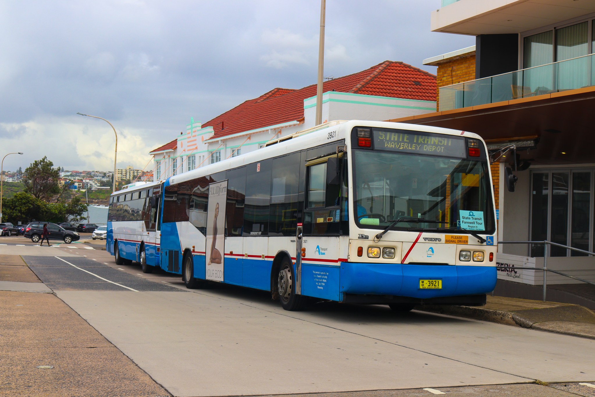 Farewell State Transit – Tour Photos – Transport NSW Blog