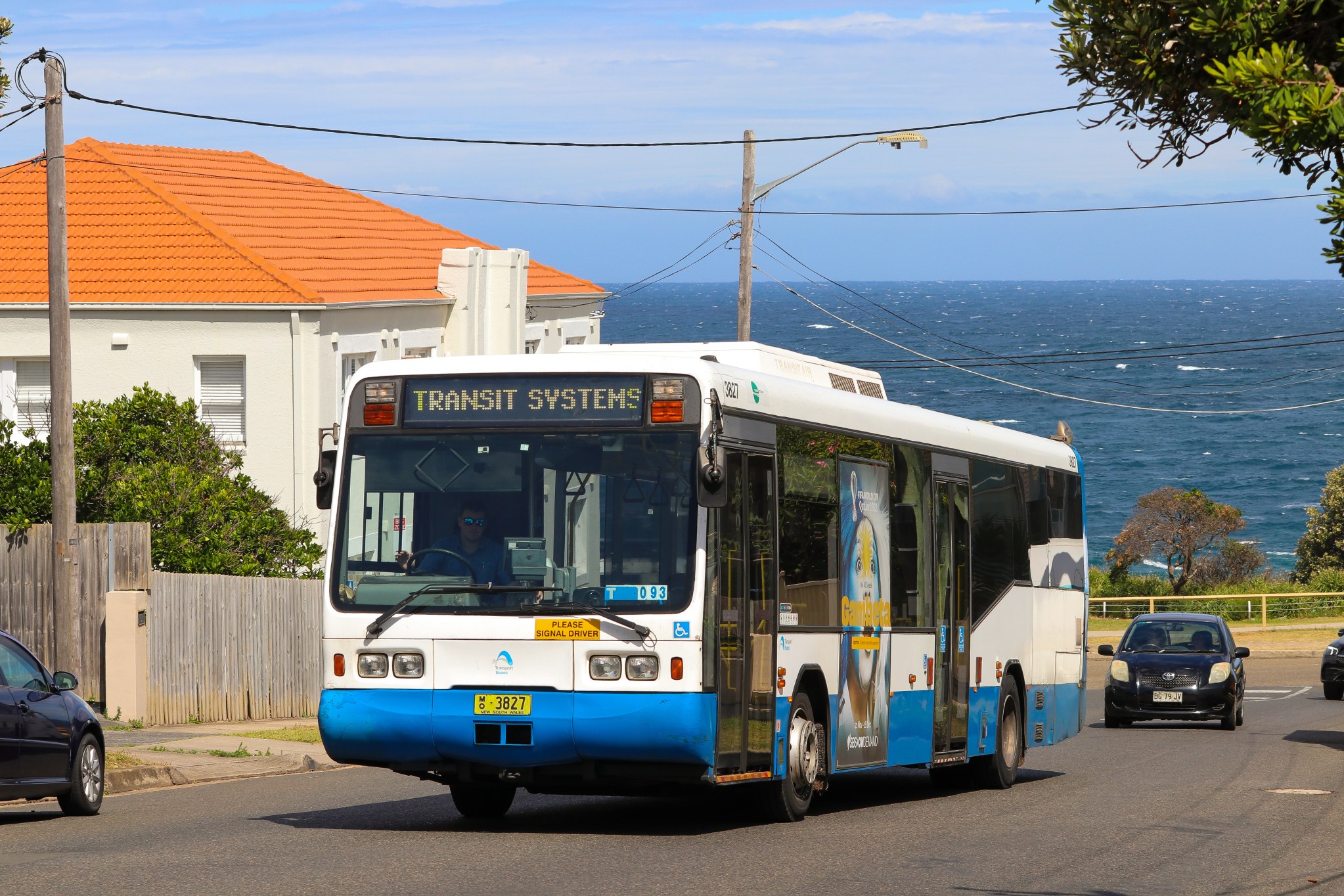 The End of the Small Family Operator – Transport NSW Blog